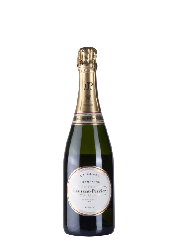 Laurent Perrier Champagne Brut