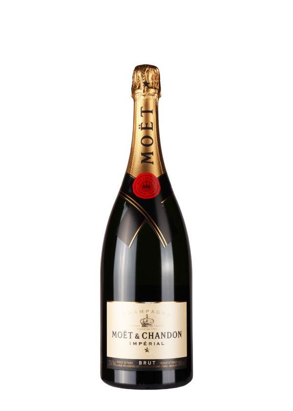 Moet & Chandon Brut Imperial 1.5L