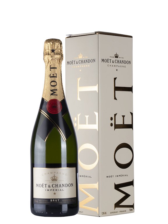 Moet & Chandon Imperial Gift Box