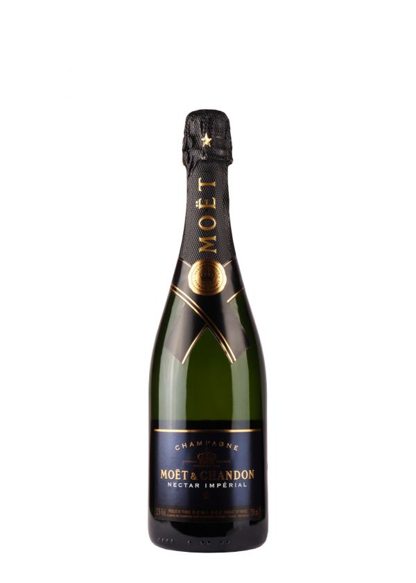 Moet & Chandon Nectar Imperial