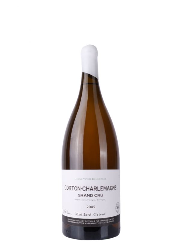 Moillard Grivot Corton Charlemange 1.5L