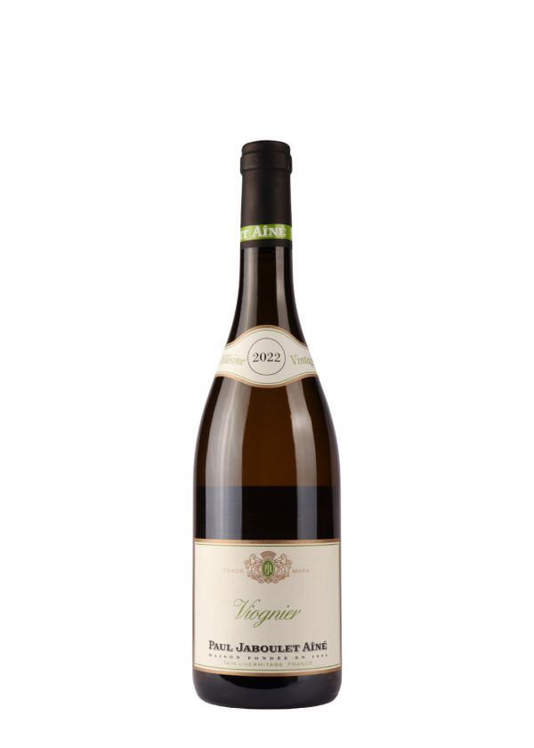 Paul Jaboulet Viognier Blanc