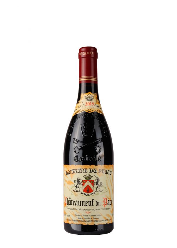 Pegau Chateauneuf Du Pape Cuvee Reserve