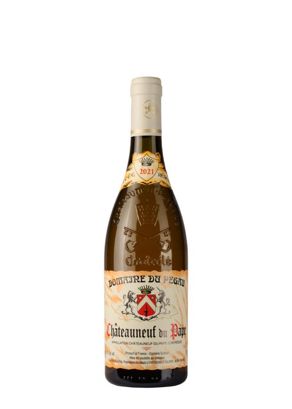 Pegau Chateauneuf Du pape Cuvee Reserve Blanc