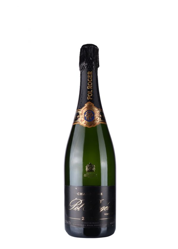 Pol Roger Brut Vintage