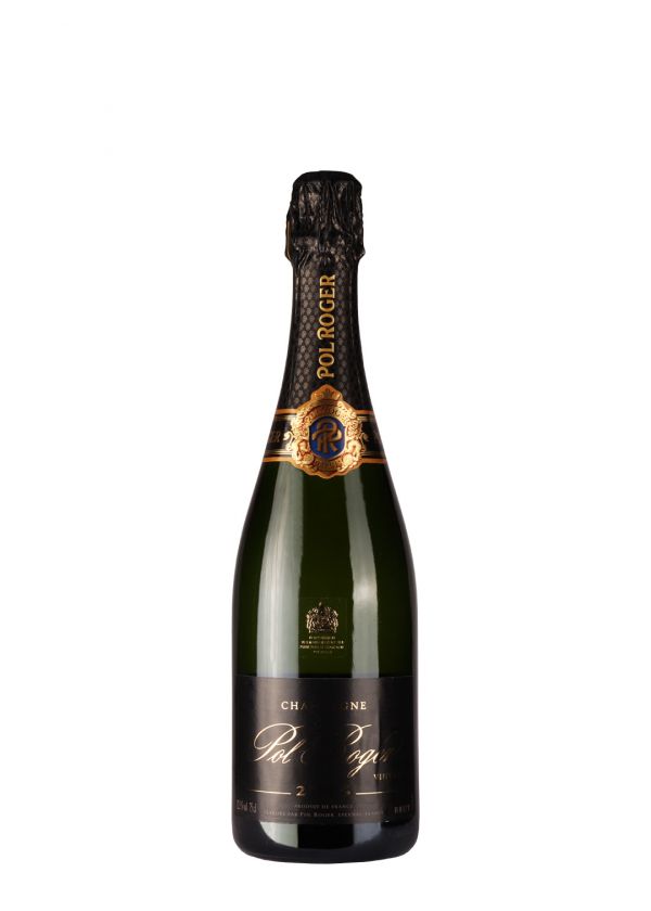 Pol Roger Brut Vintage