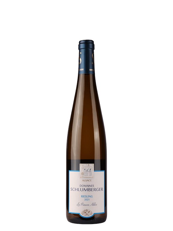 Schlumberger DOM Riesling Les Princes Abbes