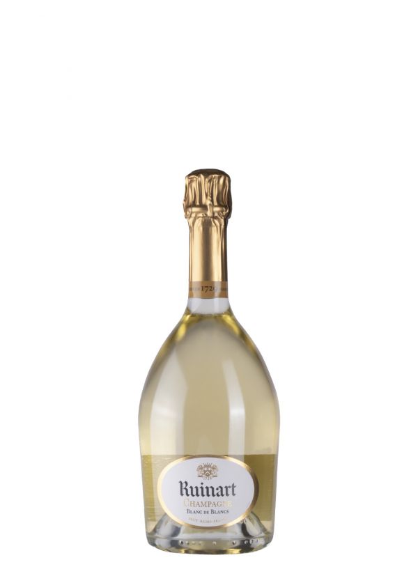 Ruinart Blanc de Blancs