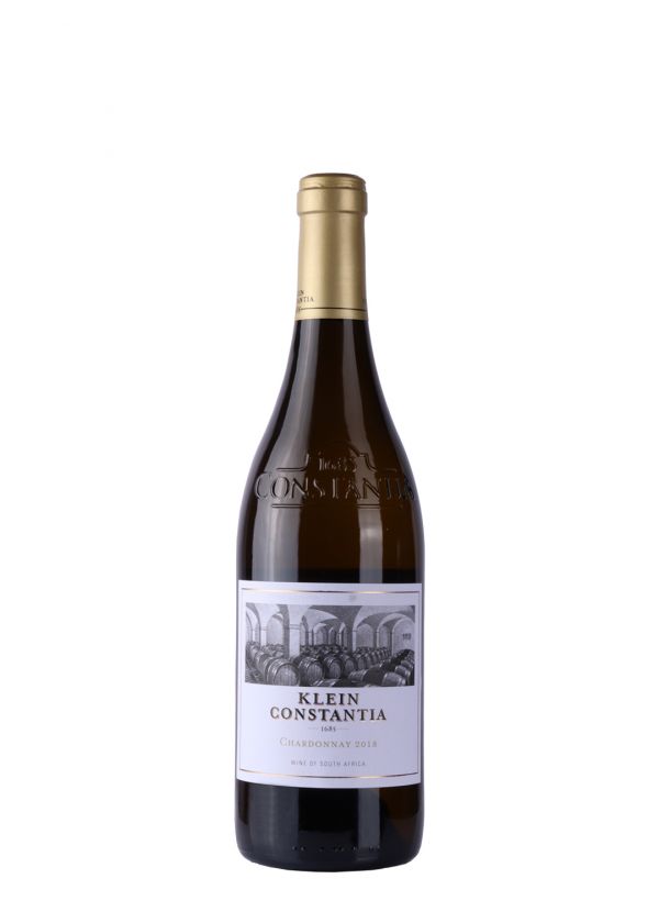 Klein Constantia Chardonnay