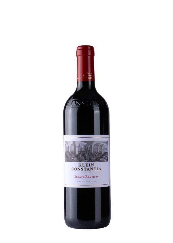 Klein Constantia Estate Red