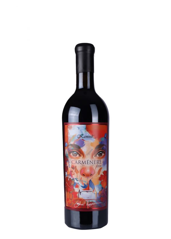 Kamnik Carmenere