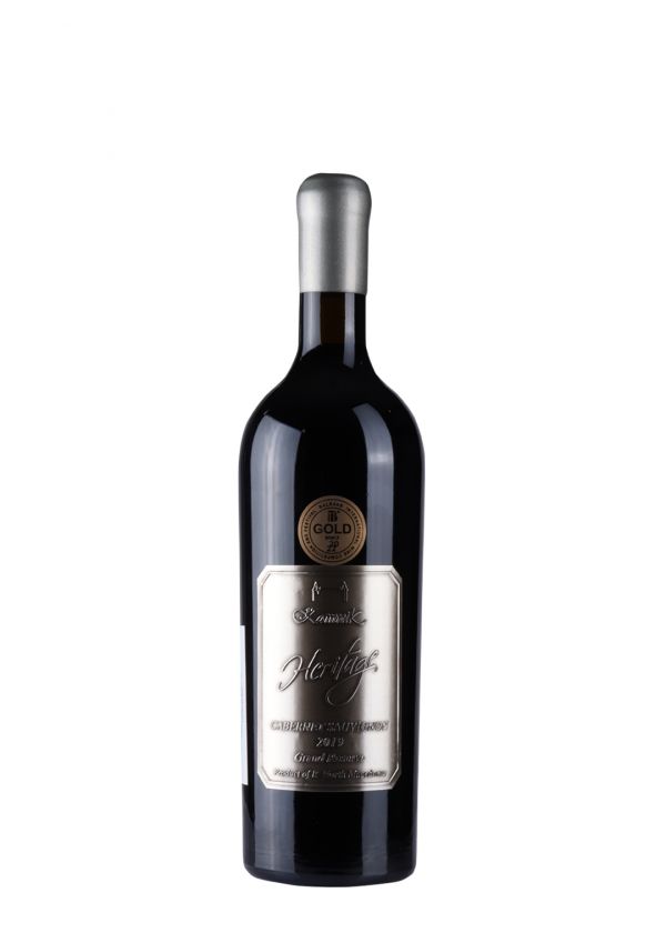 Kamnik Heritage Cabernet Sauvignon