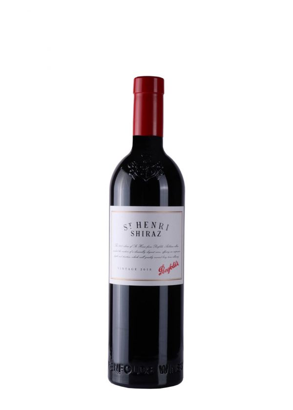 Penfolds St. Henri Shiraz