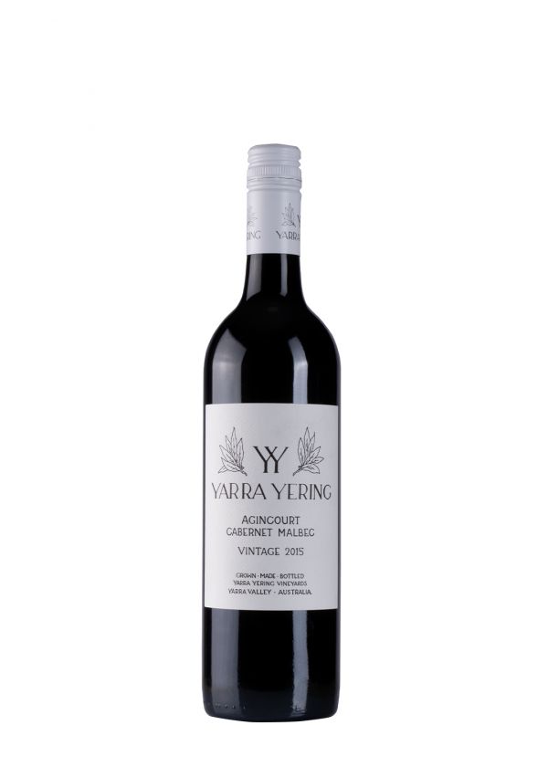 Yarra Yering Agincourt