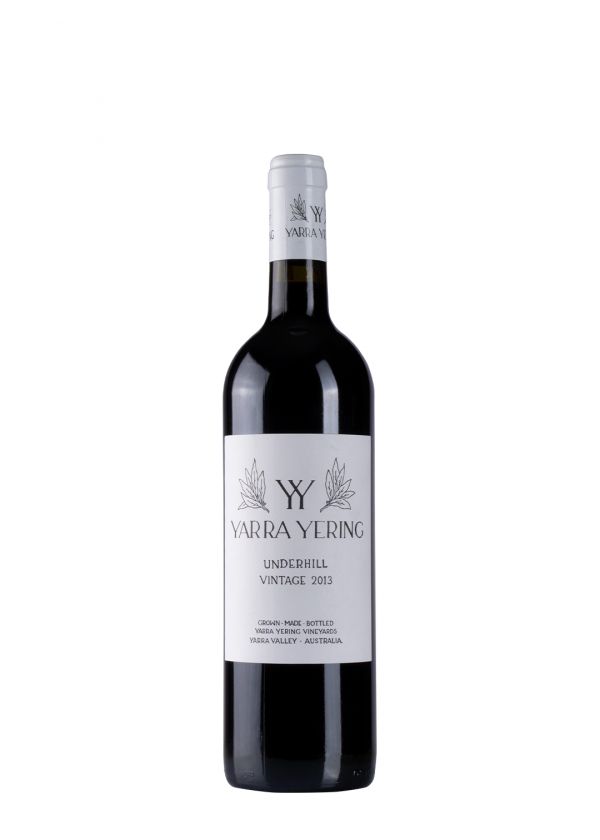 Yarra Yering Underhill Shiraz