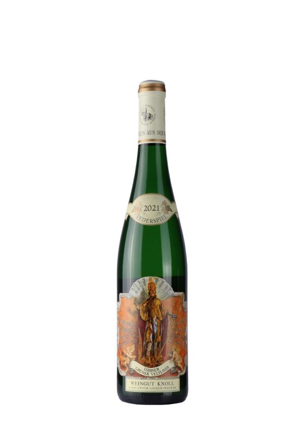 Knoll G.Veltliner Loibner Federspiel