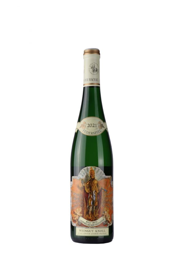 Knoll G.Veltliner Trum Federspiel