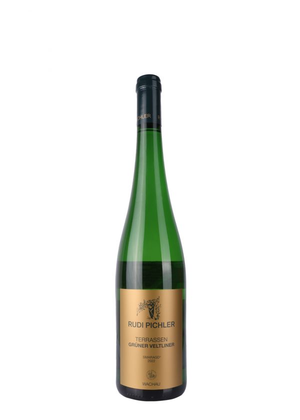 Rudi Pichler Gruner Veltliner Terrassen