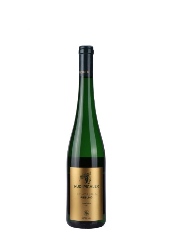 Rudi Pichler Riesling Achleithen