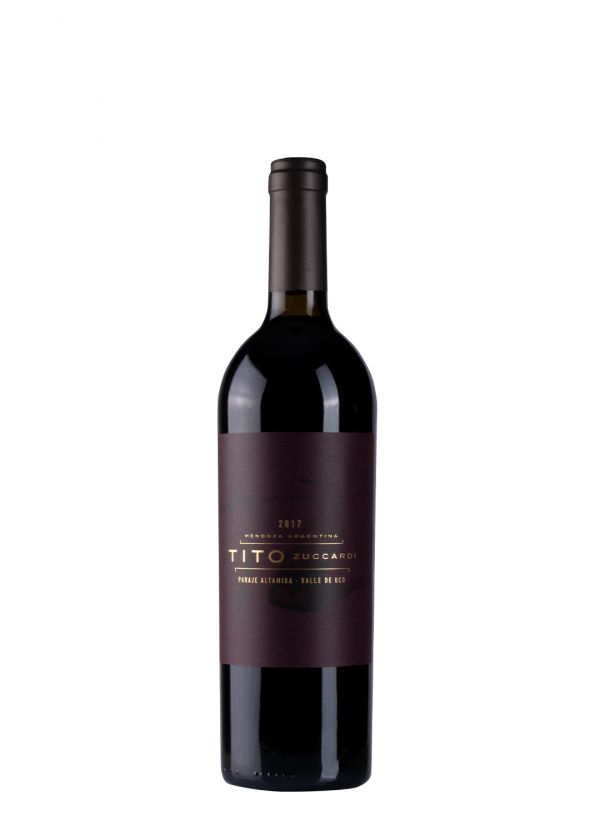 Zuccardi Tito