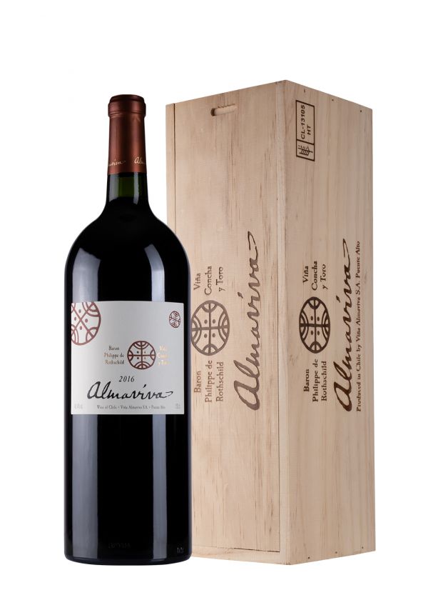 Almaviva 1,5l