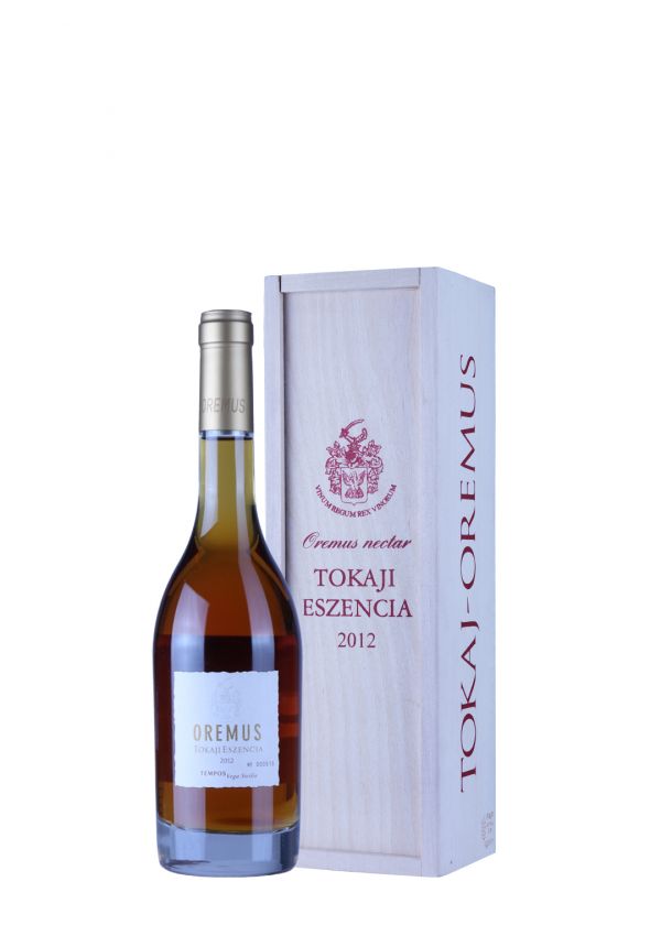 Oremus Tokaji Eszencia