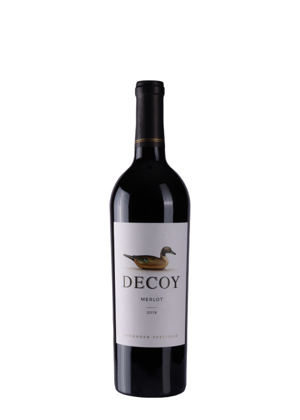 Decoy California Merlot