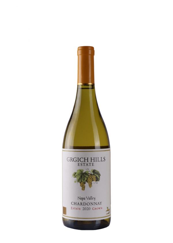 Grgich Hills Chardonnay