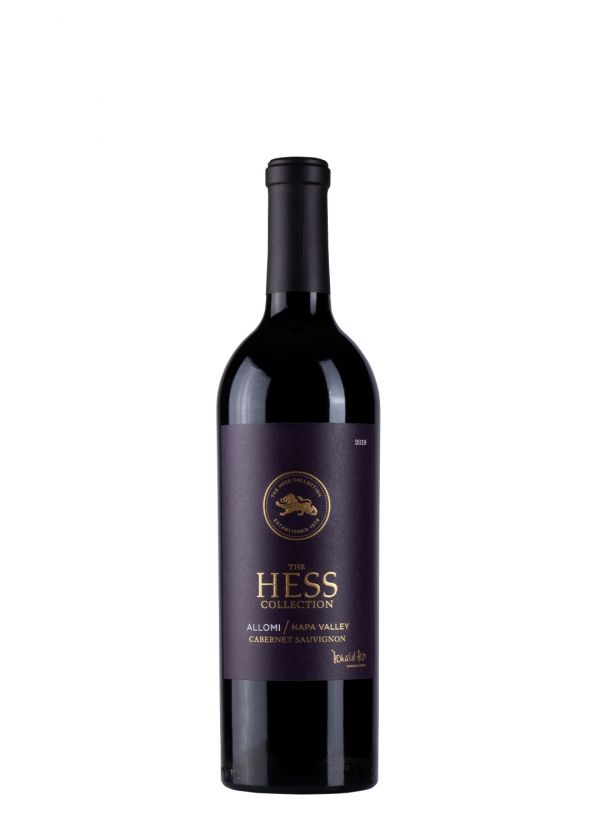 Hess Allomi Cabernet Sauvignon