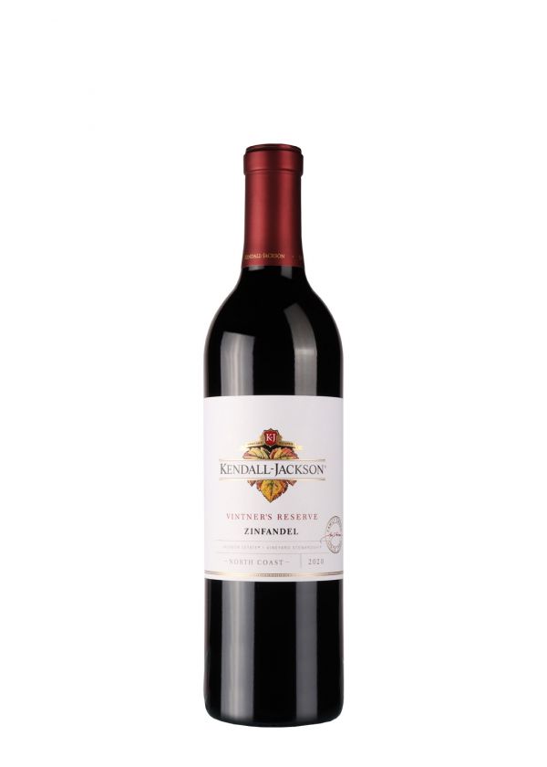 Kendall-Jackson VR Zinfandel