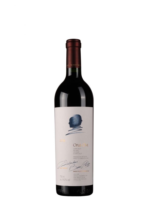 Opus One