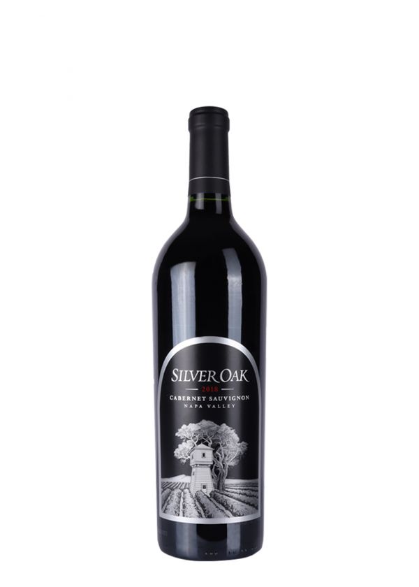 Silver Oak Napa Valley Cabernet Sauvignon