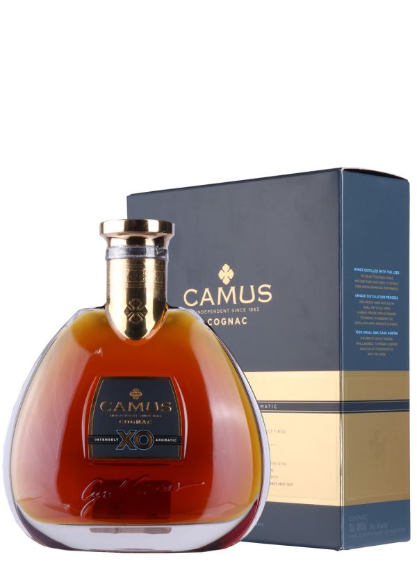 Cognac Camus X.O. 0,7l