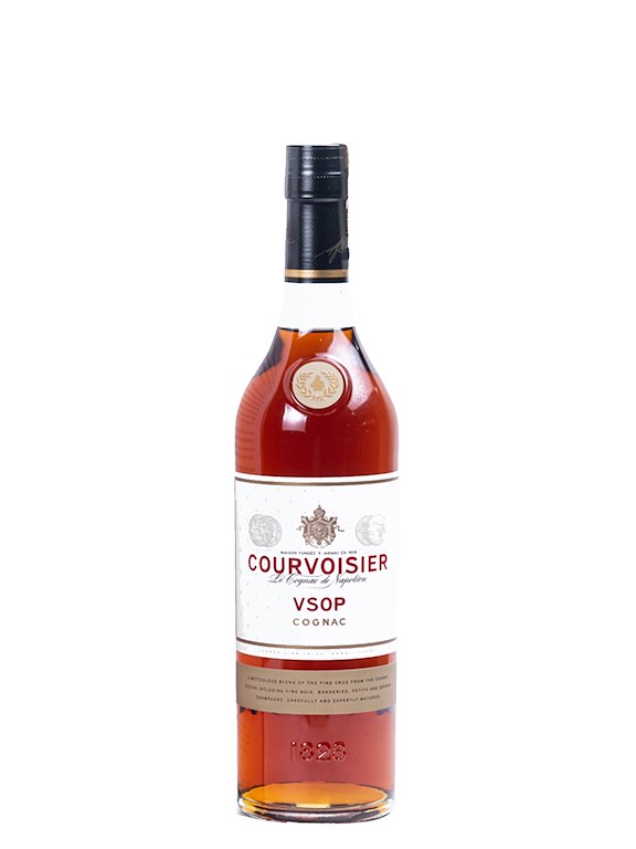 Cognac Courvoisier V.S.O.P. 0.7L