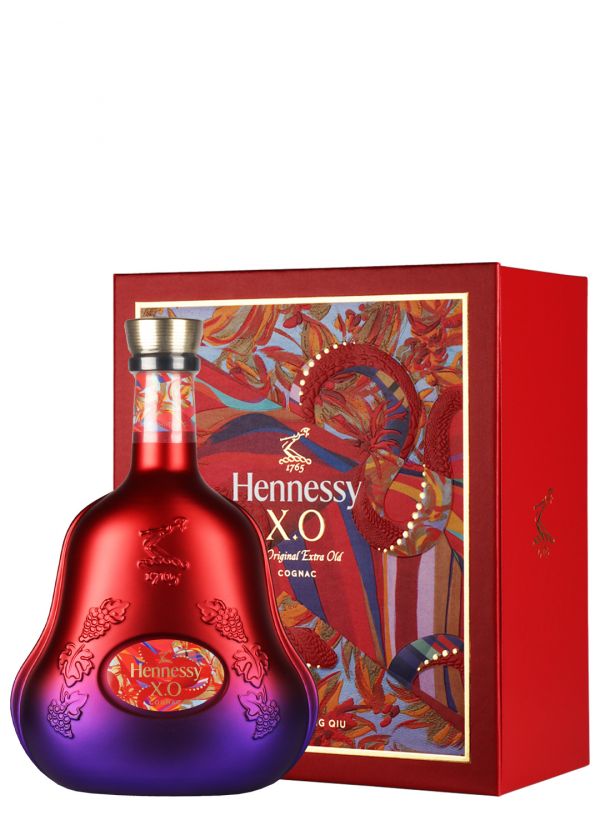 Cognac Hennessy X.O. 0.7L