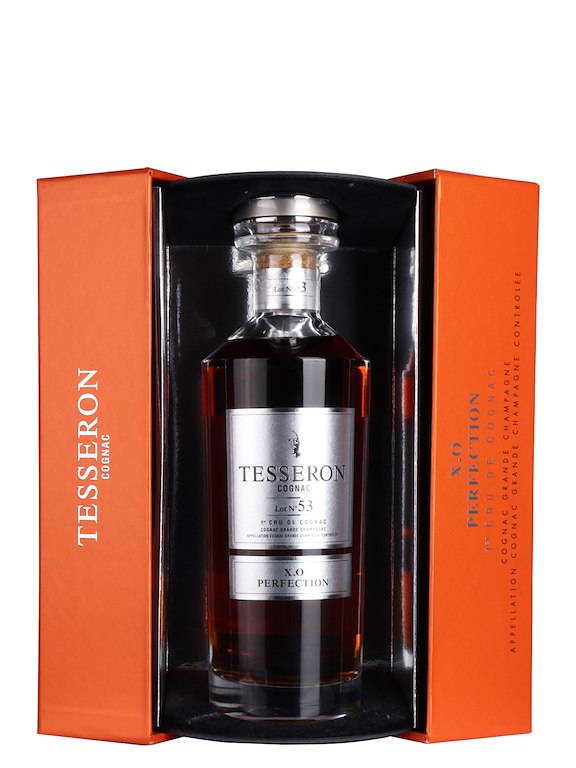 Cognac Tesseron Lot 53 0.7L