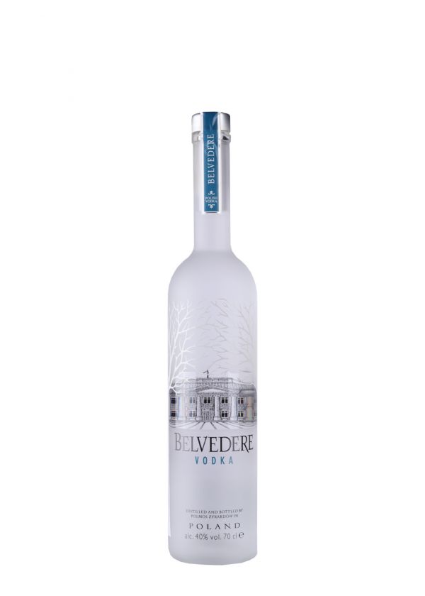 Vodka Belvedere 0.7L