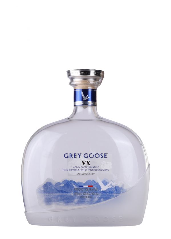 Vodka Grey Goose 1L