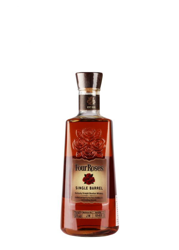Four Roses Single Barrel 0.7L