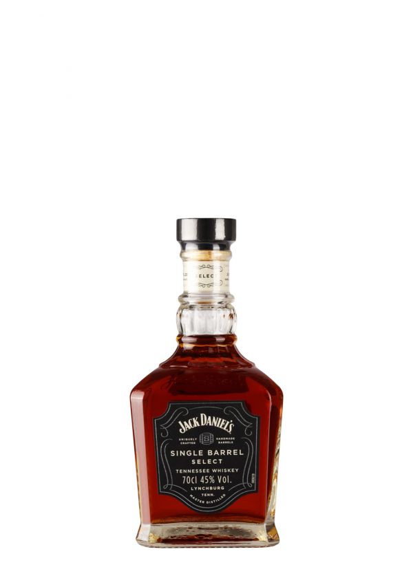 Jack Daniel's Single Barrel 0.7L