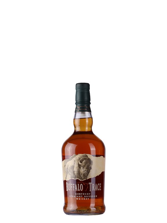 Whisky Buffalo Trace Bourbon 0,7l