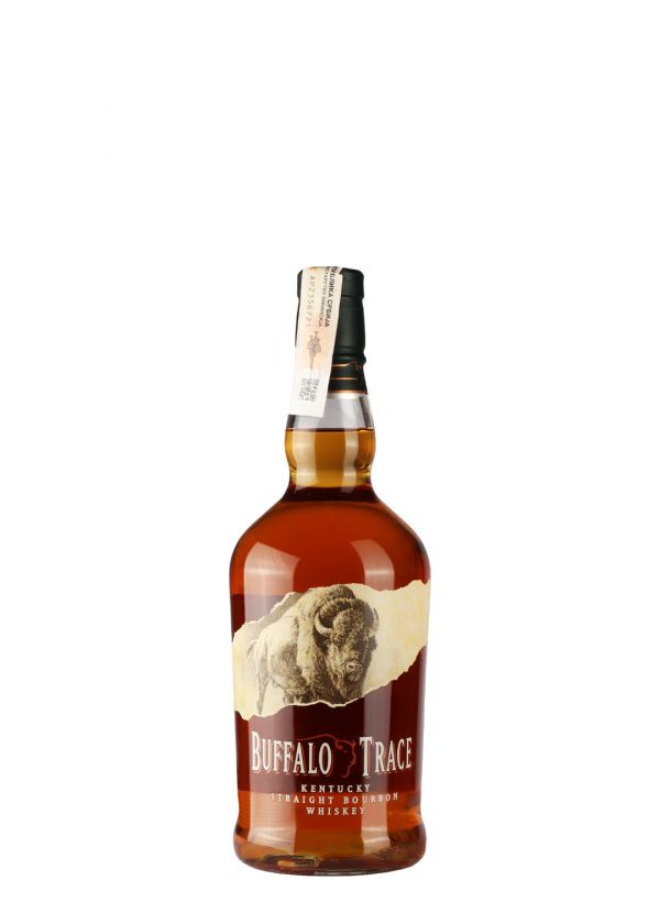 Whisky Buffalo Trace Bourbon 0,7l