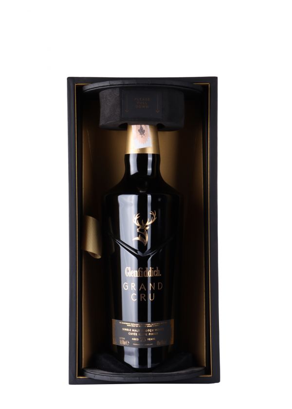 Whisky Glenfiddich 23 YO 0,7l