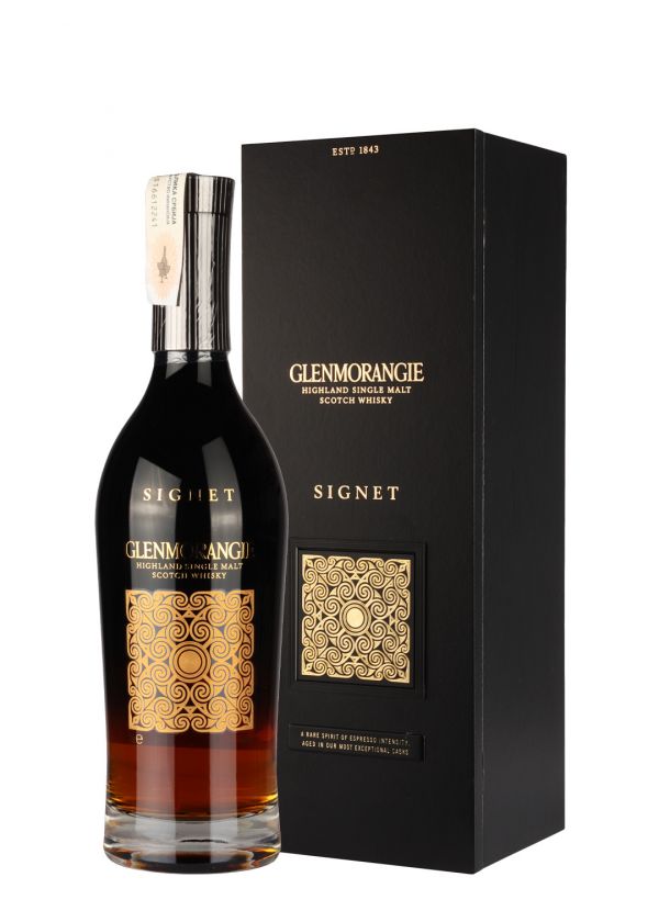 Whisky Glenmorangie Signet 0.7L