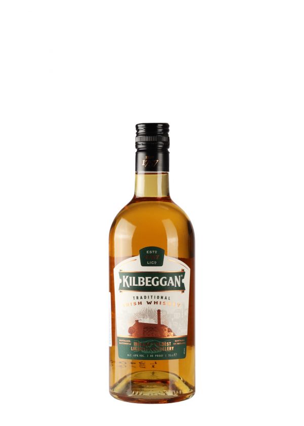 Whisky Kilbeggan 0.7L