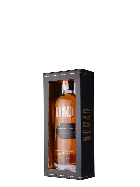 Whisky Nomad 0,7L