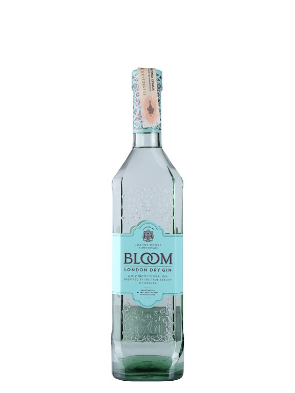 Gin Bloom 0.7L