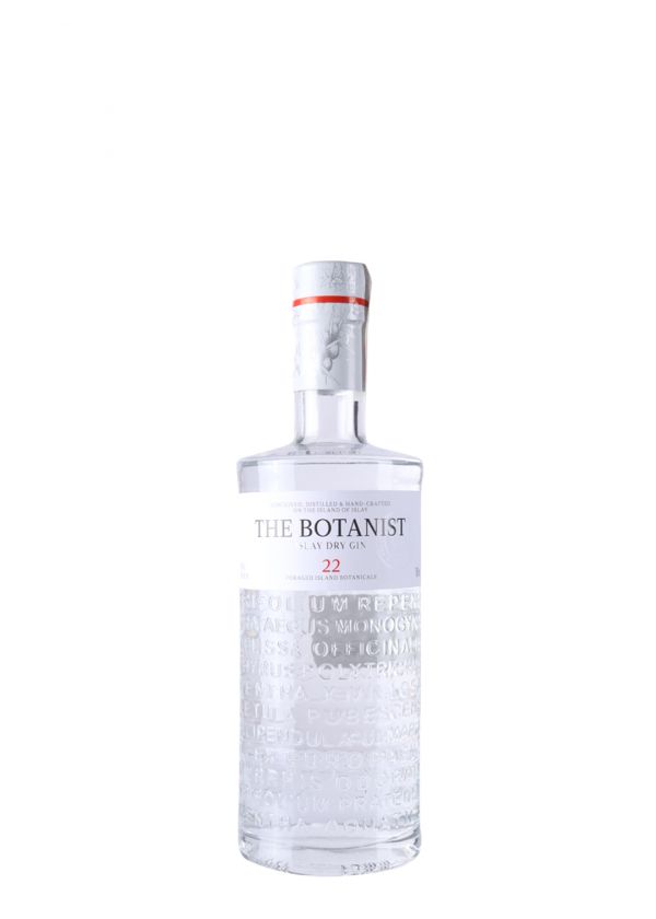 Gin Botanist 0,7l