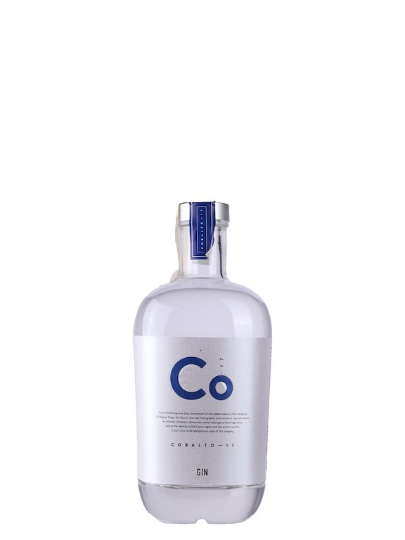 Gin Cobalto - 17 0.7L