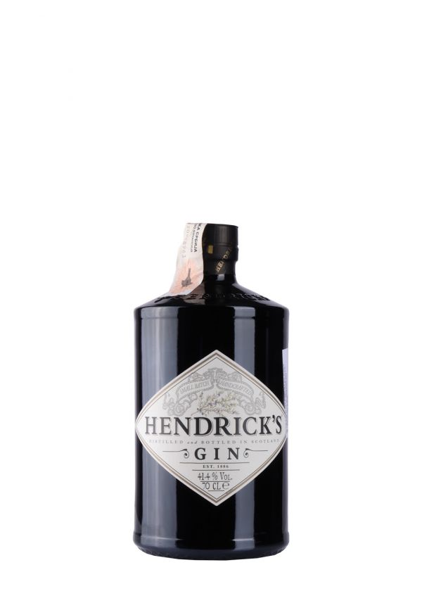 Gin Hendrick's 0.7L